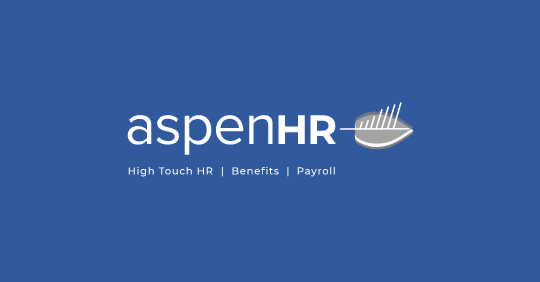Aspen HR Login - Aspen HR