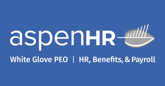 Aspen HR Login - Aspen HR